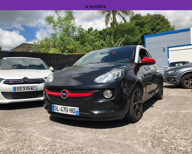 Idf Autos- vente de voiture d'occasion